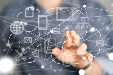 Find out more about Spirit Telecom and how we can help your business