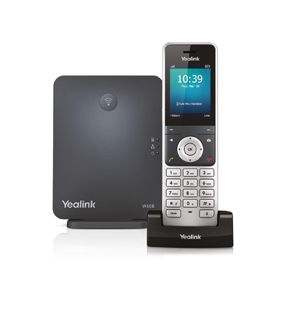 Feature Rich Hosted Telephony from Spirit Telecom